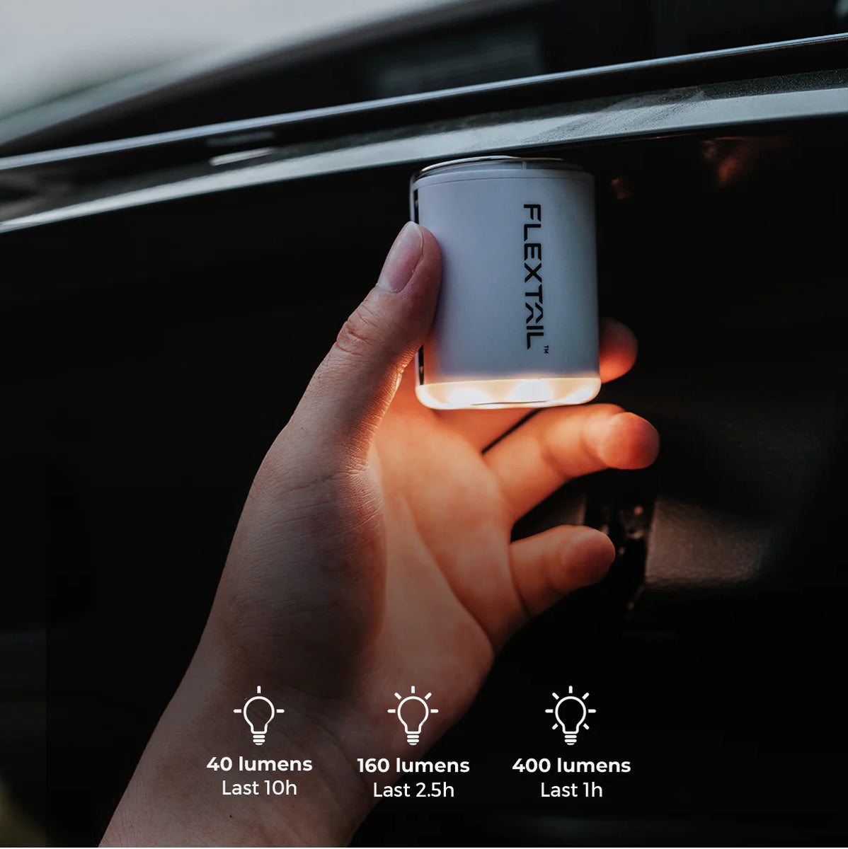 Flextail Tiny Pump 2X Vacuum Compressor (Version 2) + 1 Set of Vacuum – Flextail Singapore